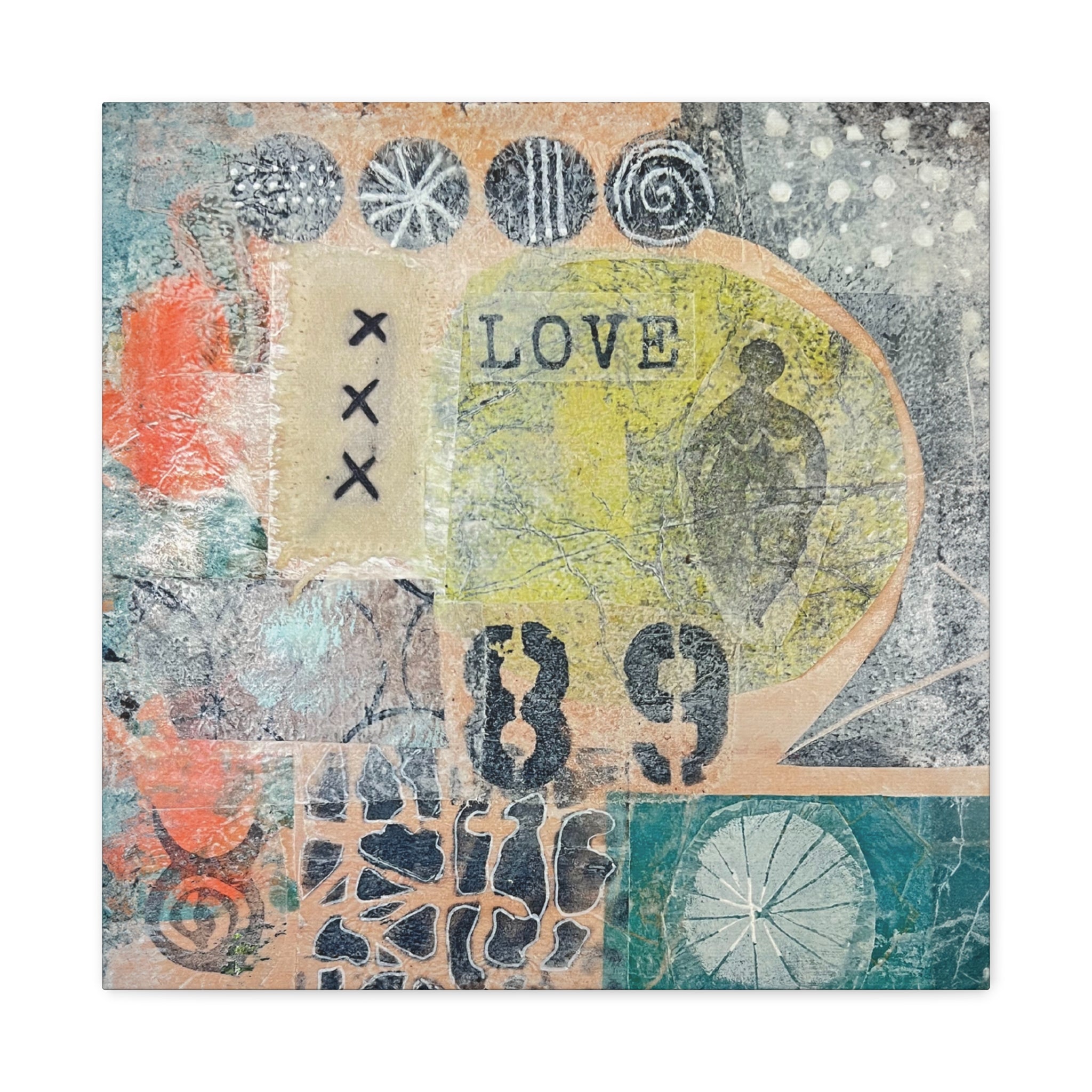 DRUCKE AUF LEINWAND – Animaximart Design