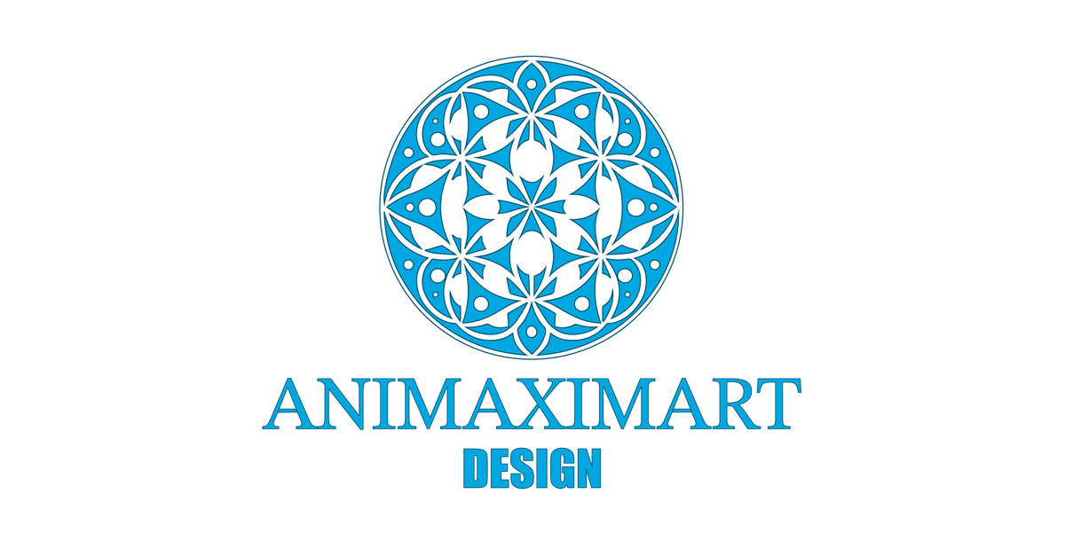 Animaximart Design